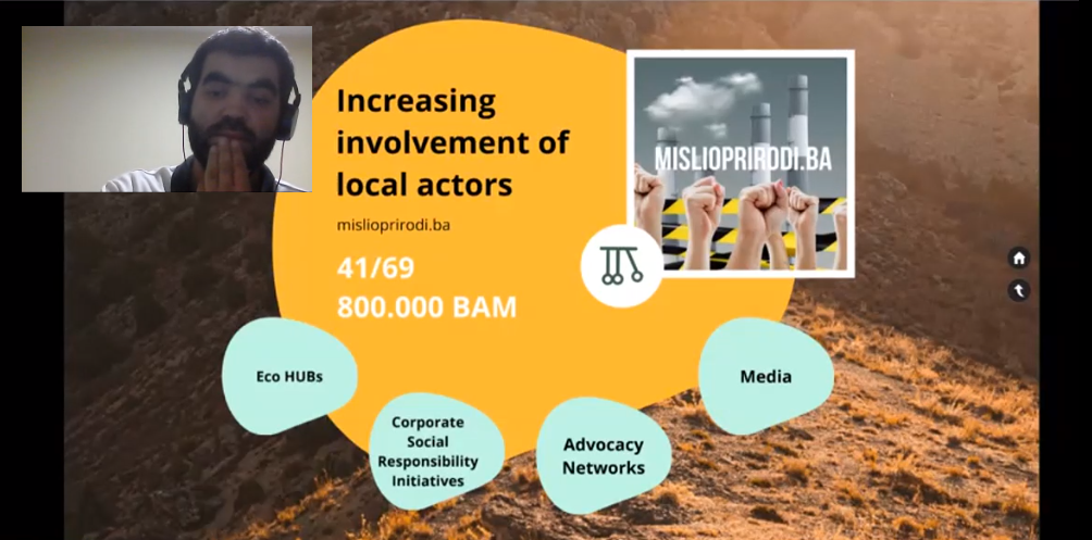 How We “Think Nature”